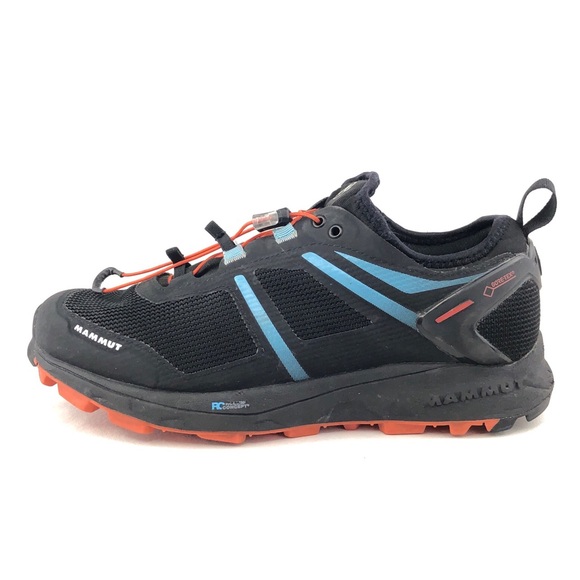 Mammut | Shoes | Mammut Protec Low Gtx Hiking Trail Running Shoes 7 ...